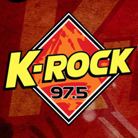 VOCMFM — K-Rock 97.5 :: Player